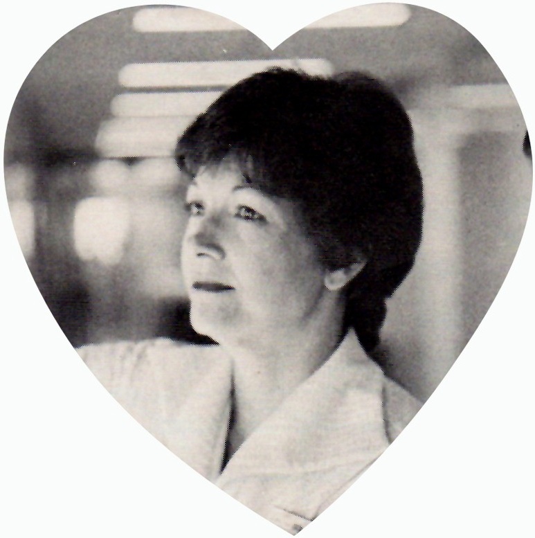 Dorothy Rose Heintz Stinson Obituary - Conroe, TX