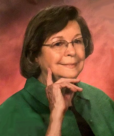Barbara Cave Obituary - Austin, TX