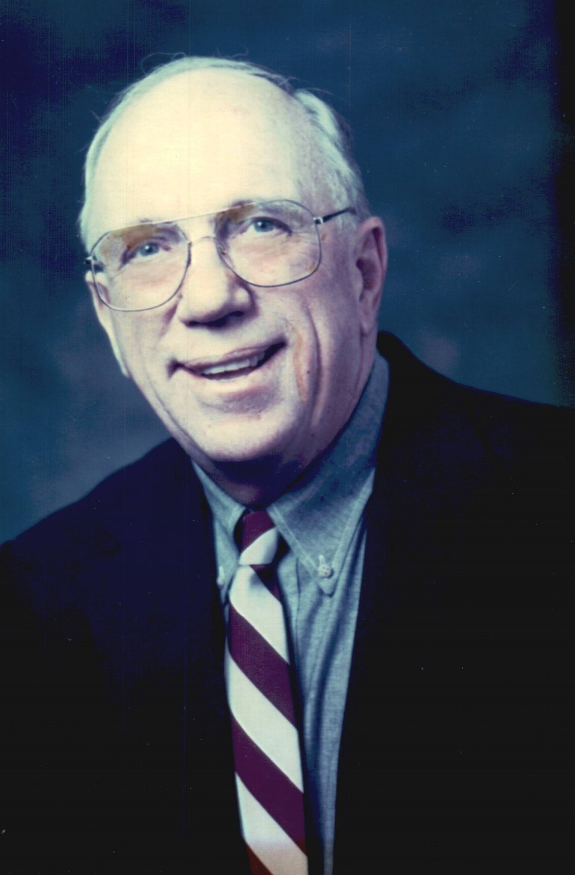 Floyd Oliver Obituary - Longmont, CO