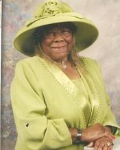 Florence Yelling Obituary - Houma, LA