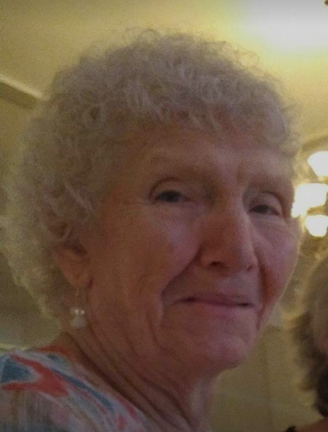 Virginia Warren Obituary - Gladstone, MO