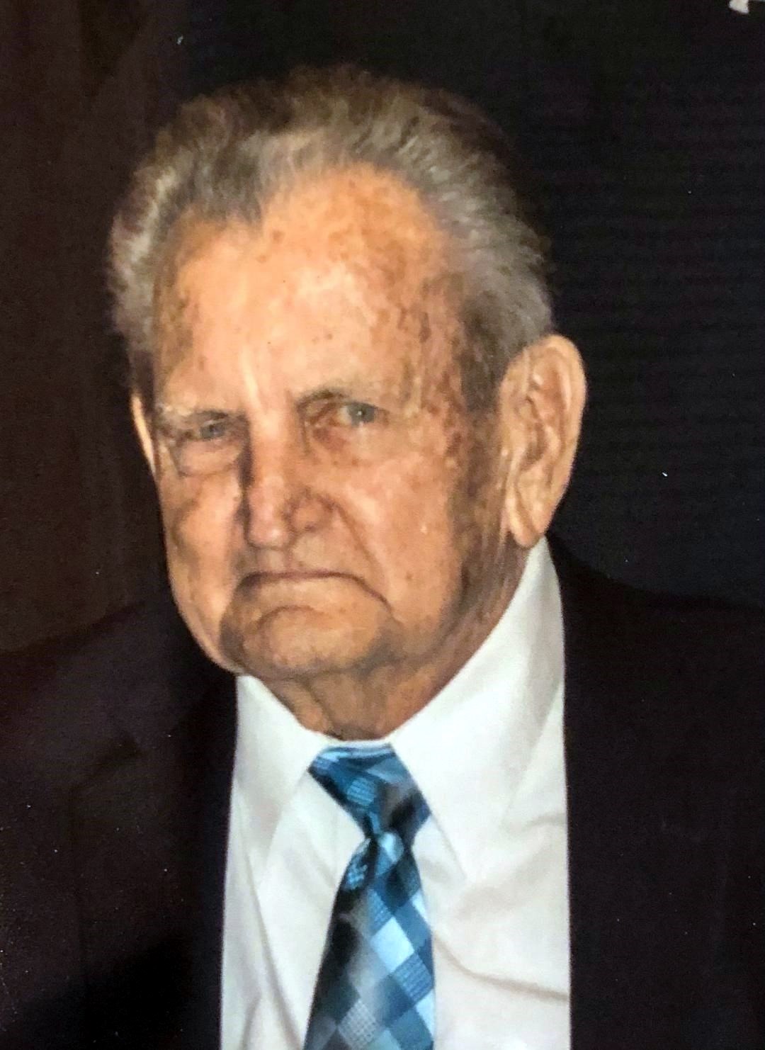 Walter Scheper Obituary - New Bern, NC