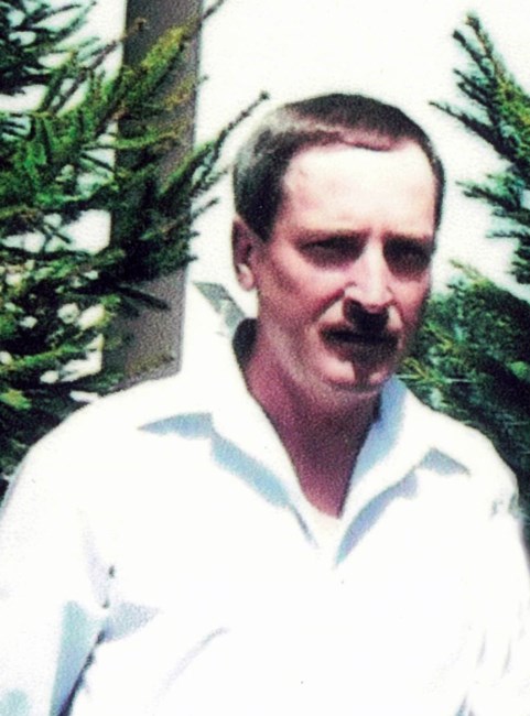 Johnny Rathburn Teel Obituary - Mansfield, OH