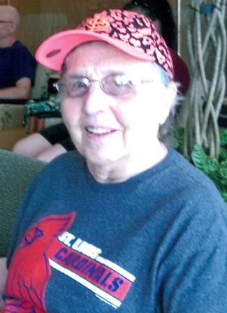 Patricia "Pat" Gould Obituary - East Peoria, IL