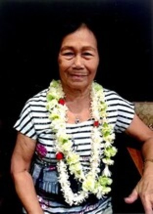 Margarita Dumot Obituary - Wailuku, HI