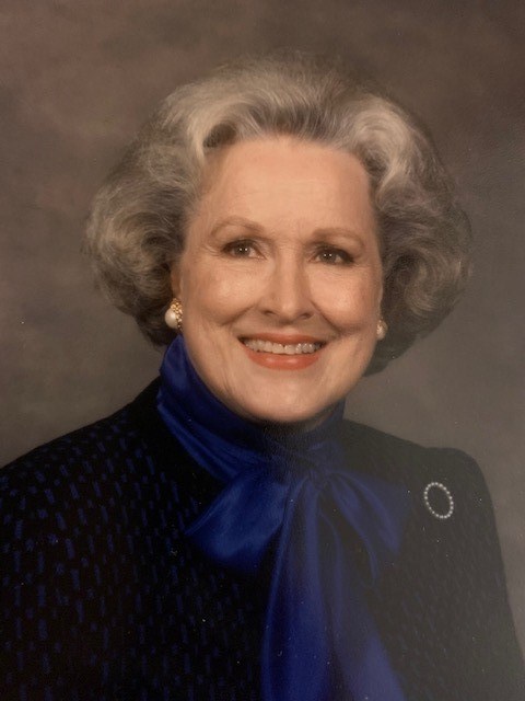 Edith Frick Obituary - Houston, TX