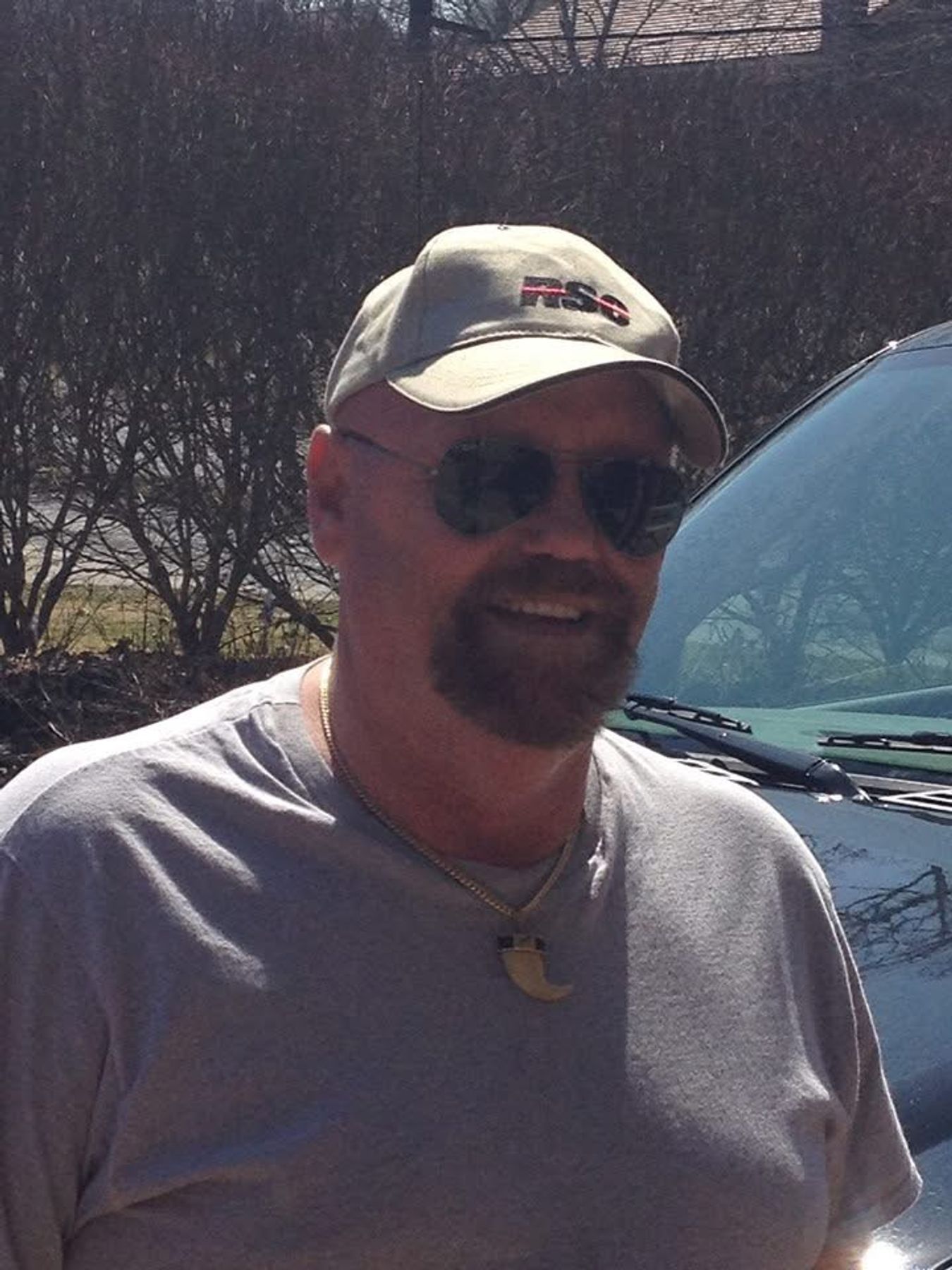 Darrell Sharp Obituary - Beckley, WV