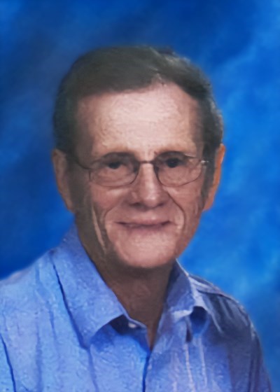 Larry Van Haitsma Obituary - Byron Center, MI