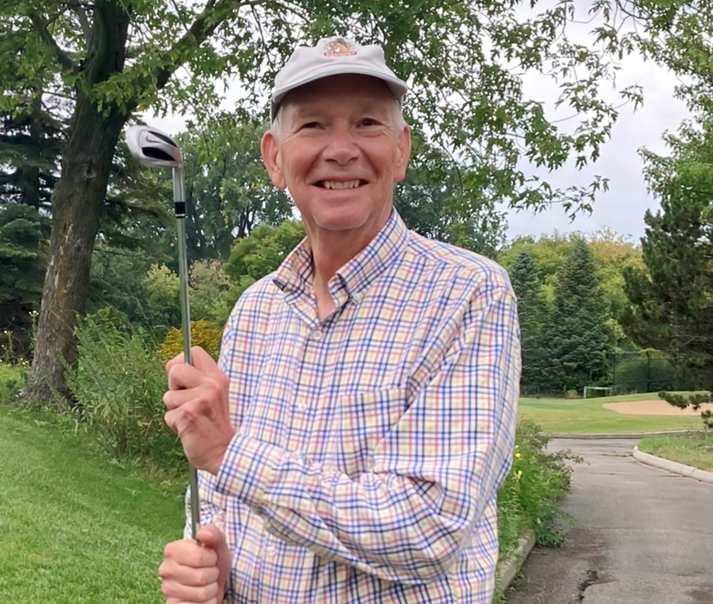 John Vincent Obituary - Arlington Heights, IL