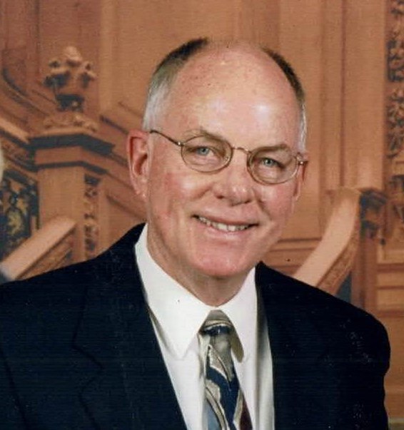 Allen Garrett Obituary - Venice, FL