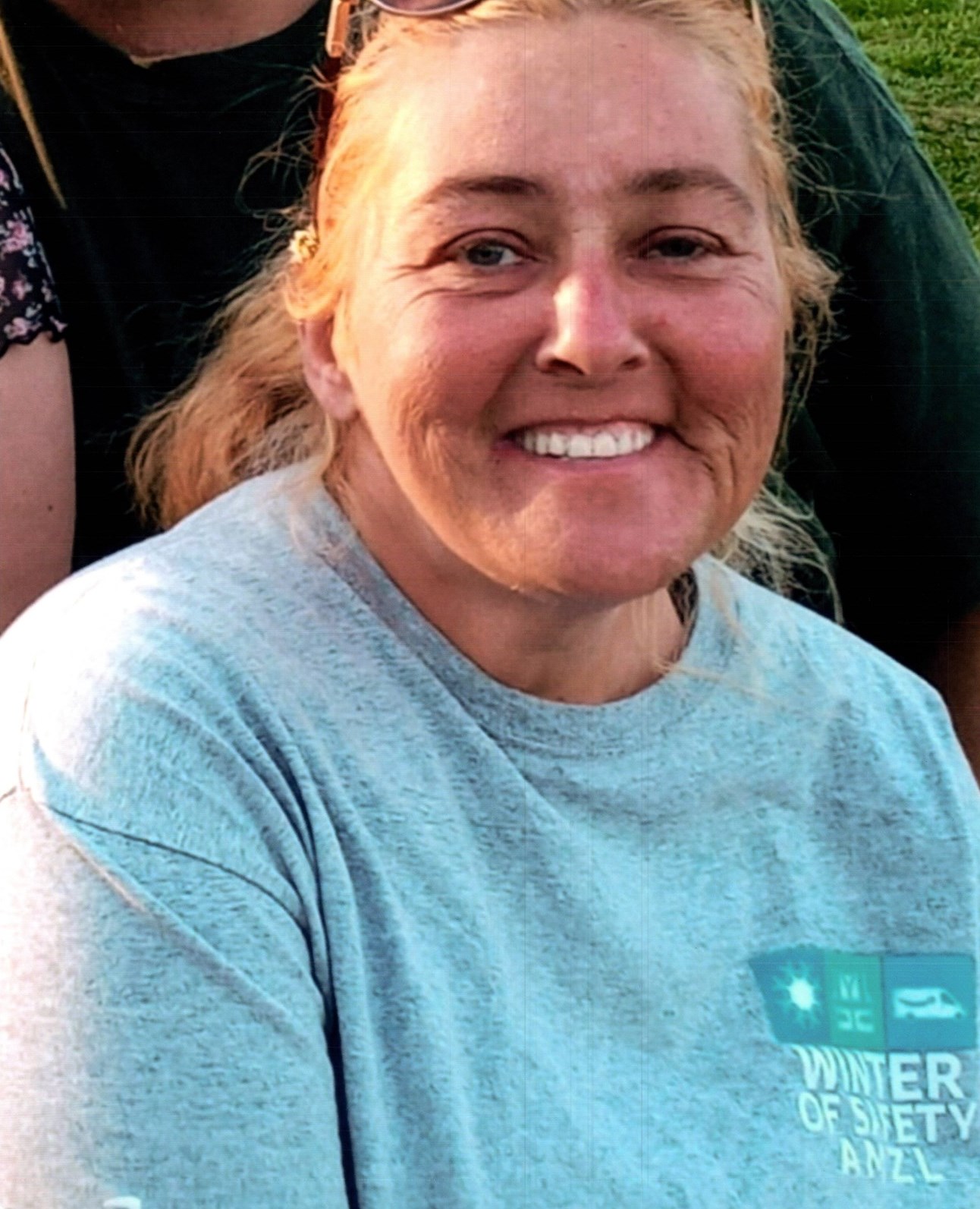 Clara Patterson Obituary - Pickens, SC