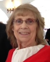 Gail Lois Gorrell Obituary - New Hope, MN