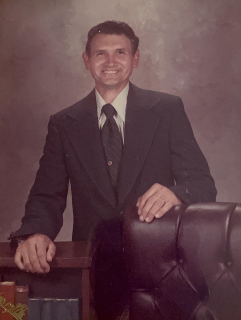Irby Brown Obituary - Pickens, SC