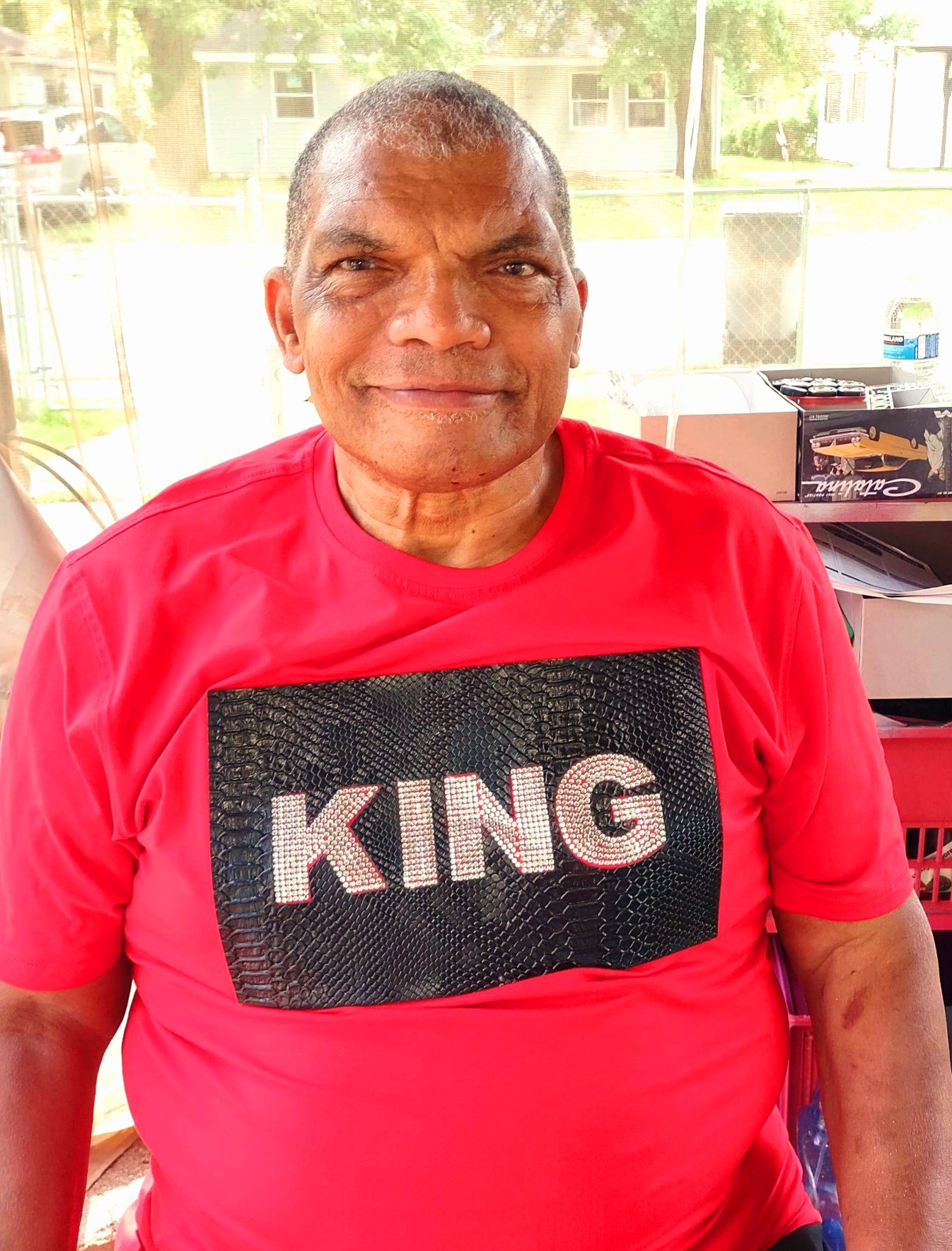 Oliver Williams Obituary - Indianapolis, IN