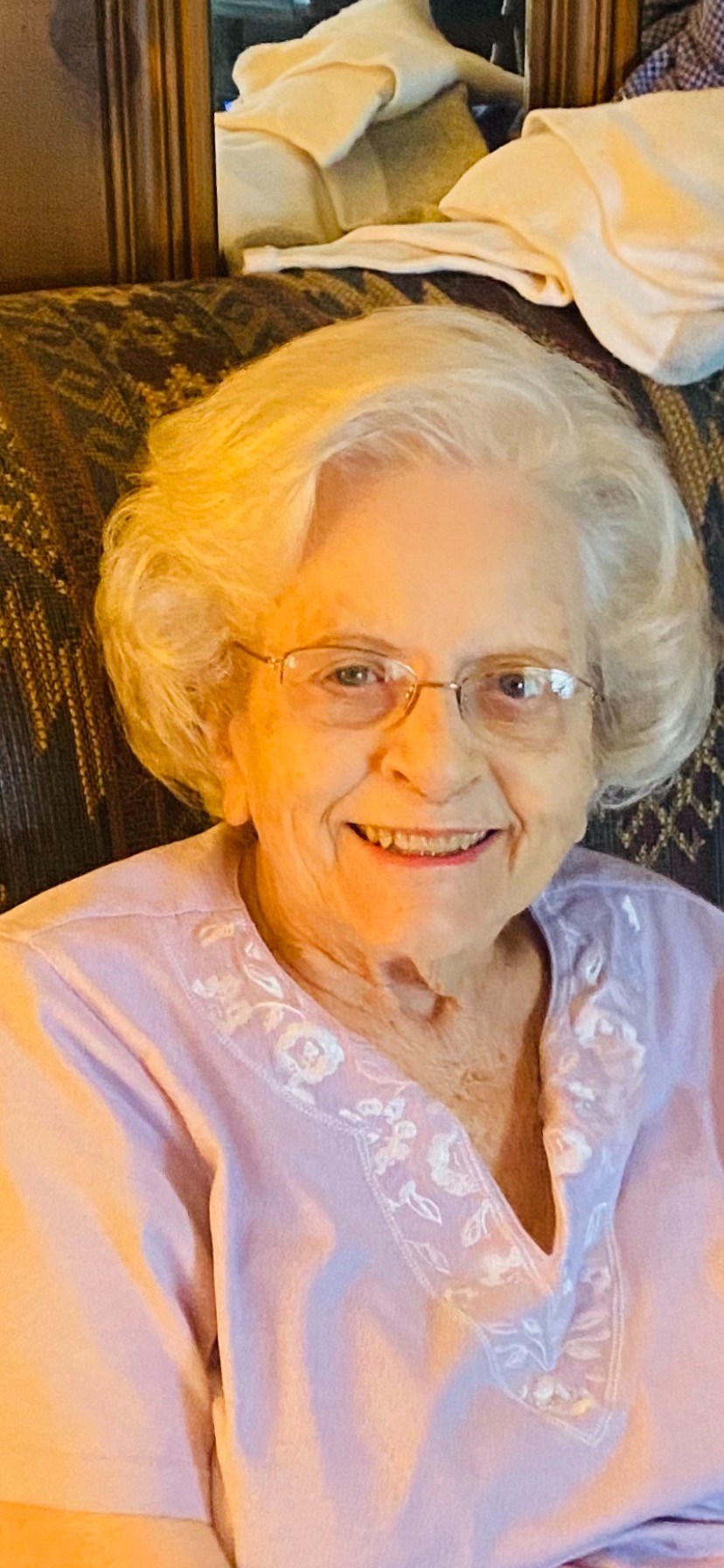 Karen Standifer avis de décès - Tuscaloosa, AL