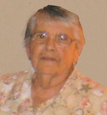 Ruth Allison Obituary - Brooksville, FL