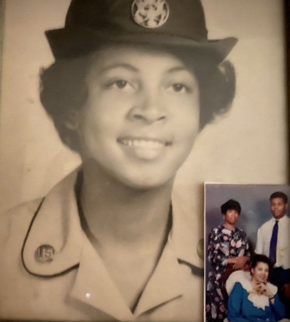 Evelyn Rollie Obituary - College Park, GA