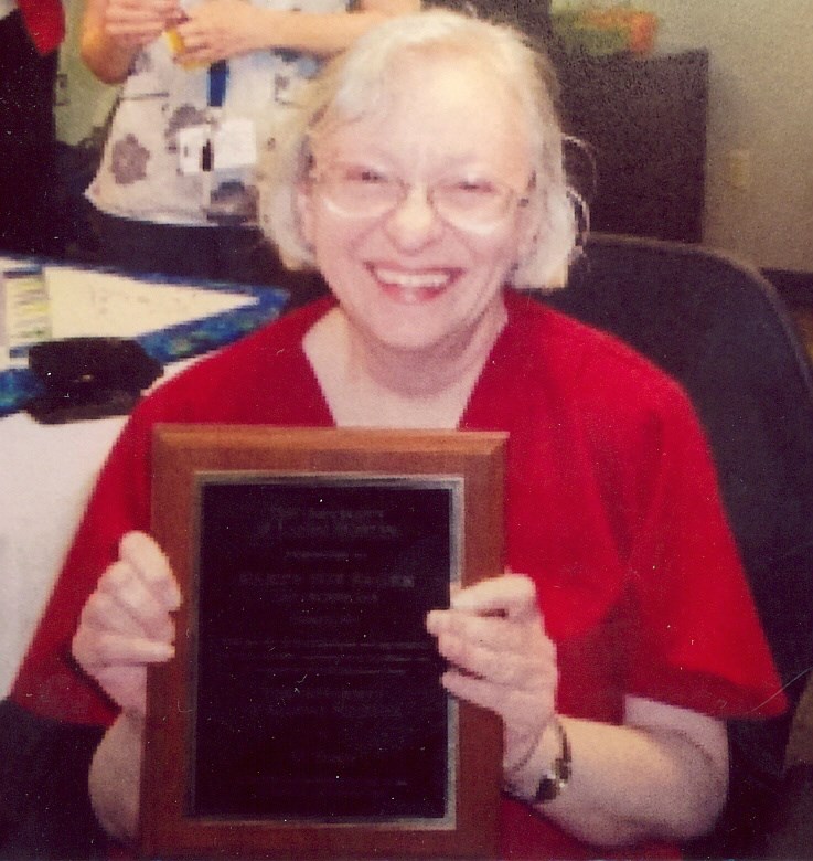 Karen Sue Fager Obituary - Gladstone, MO