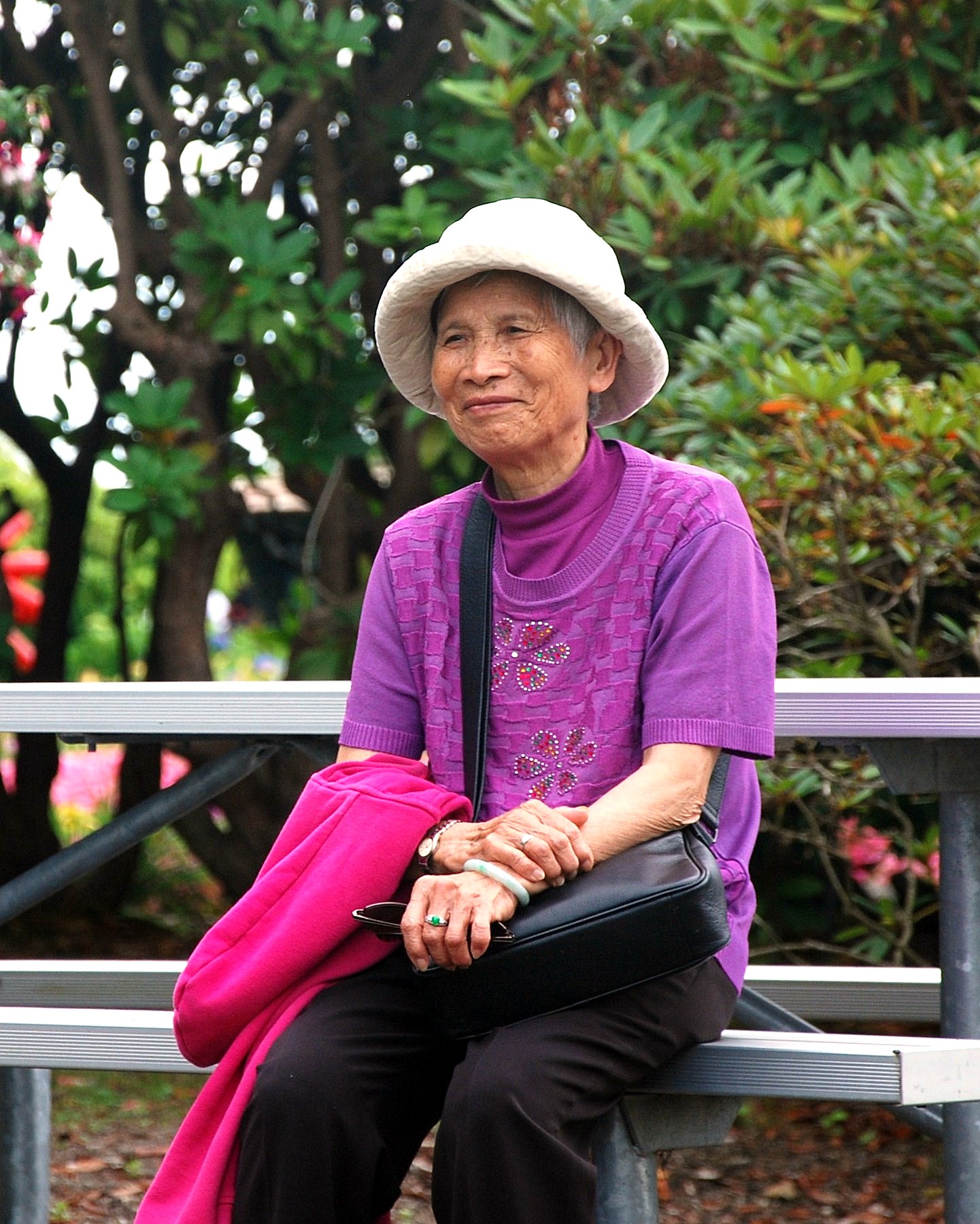 Siu Mui Ng 吳少妹 Obituary - Burnaby, BC