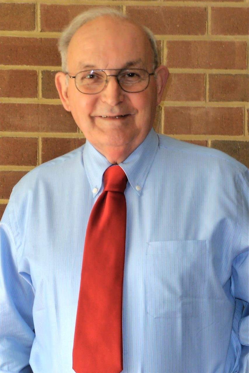 Donald Booth Obituary - Hampton, VA