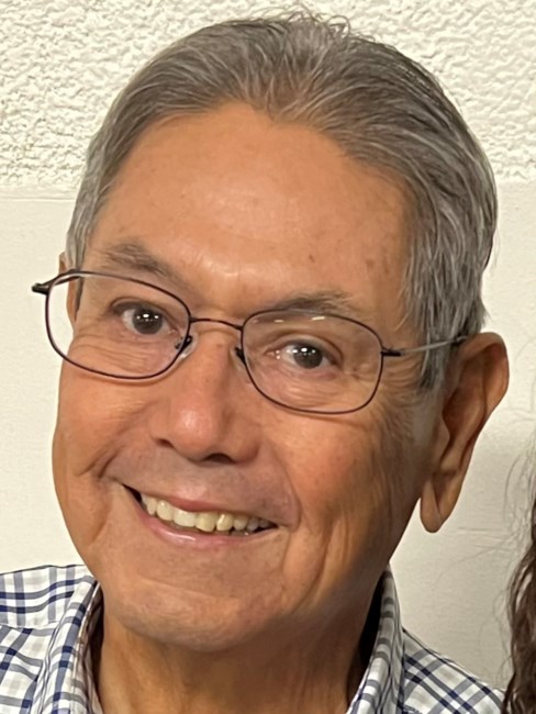 Johnny Rico Obituary - Yuma, AZ