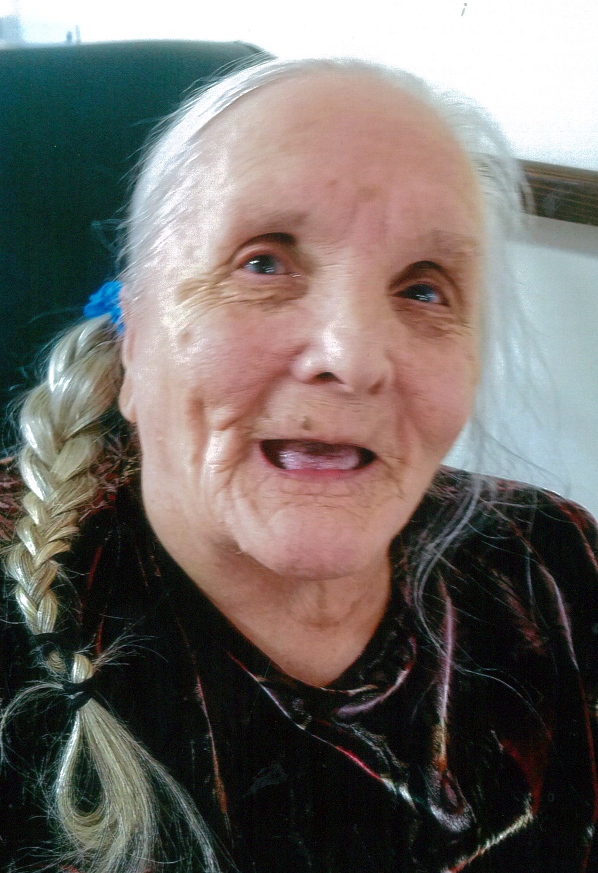 Eloise REECE Obituary - Pickens, SC