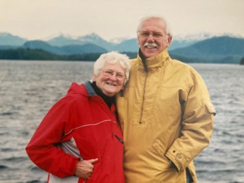 Rodney Webb Obituary - Victoria, BC