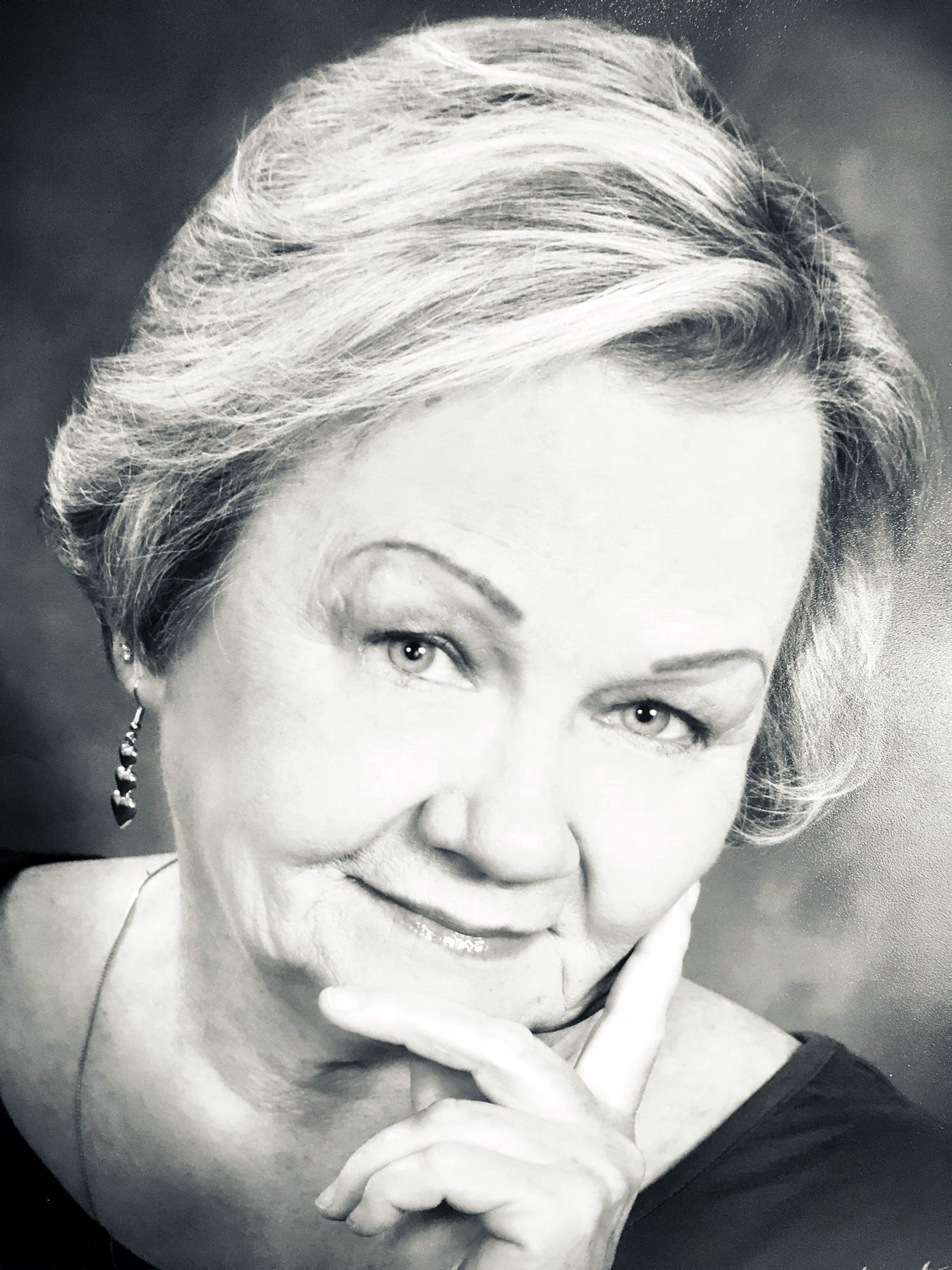 Anne Warren Obituary - Tyler, TX