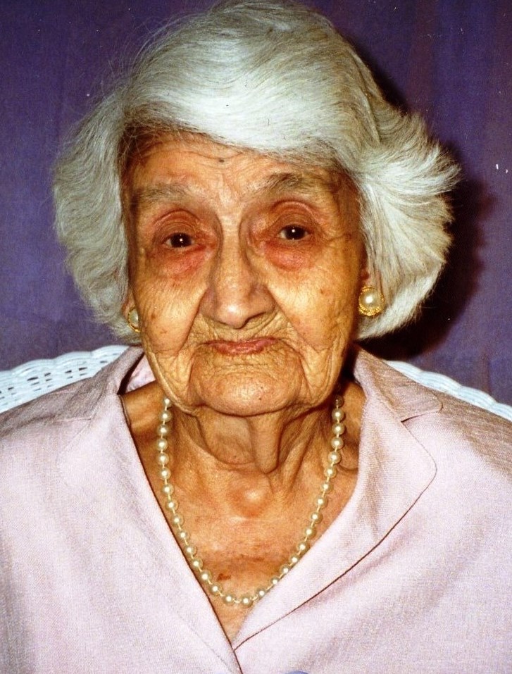 Maria Falcon Obituary - Corpus Christi, TX