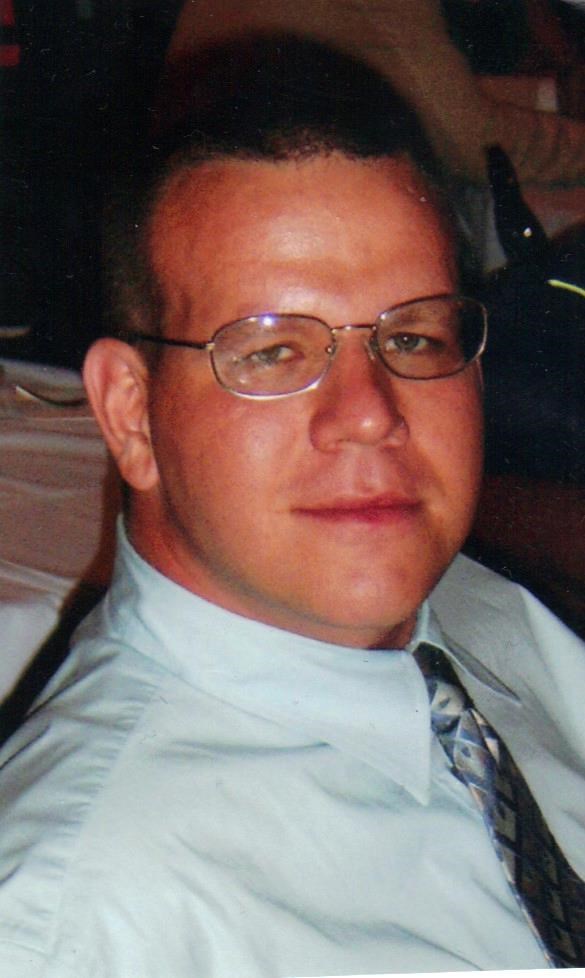 Matthew Aaron Miller Obituary - Davenport, IA