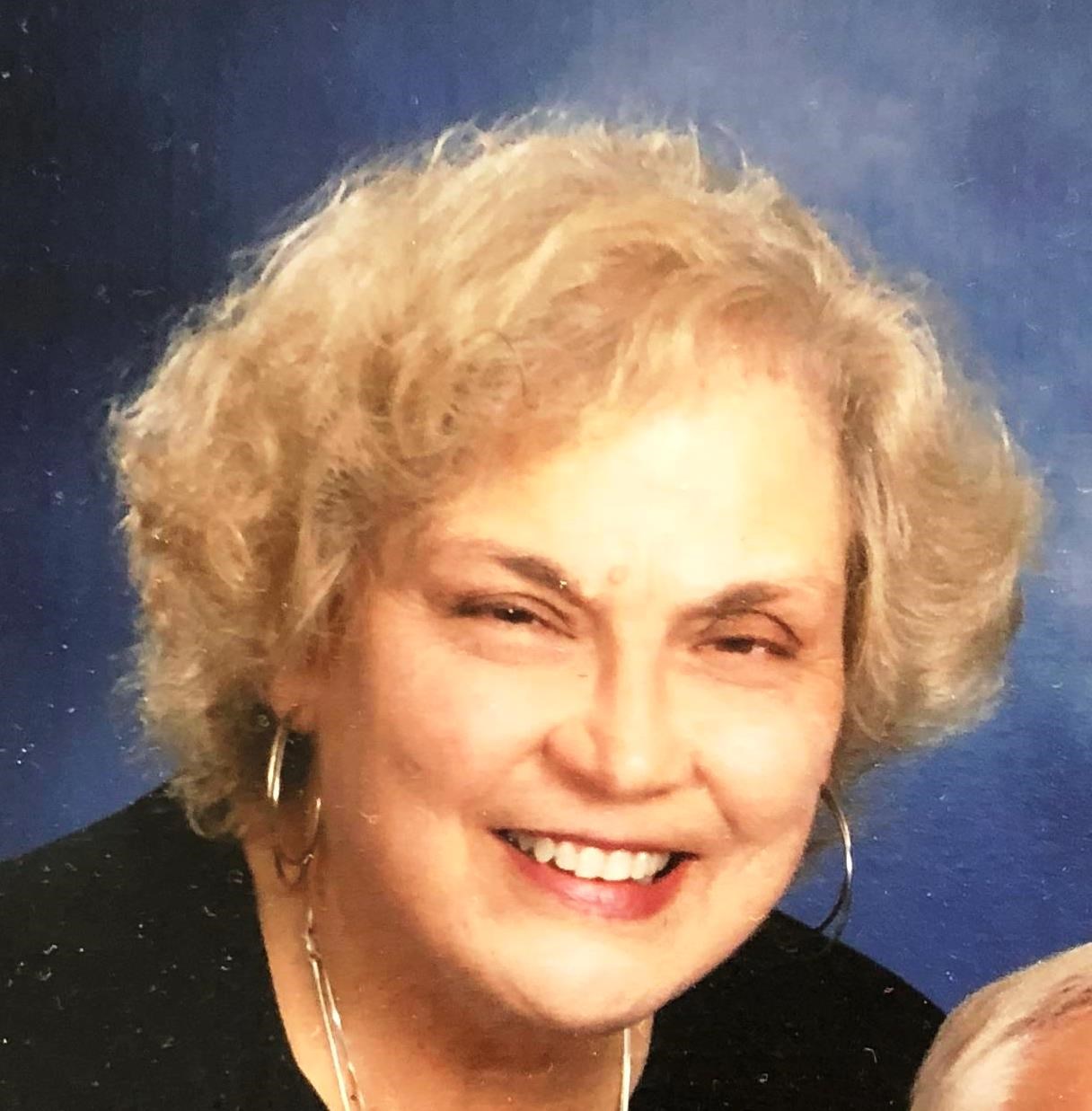 Mary Beth Moore Obituary - Nashville, IN
