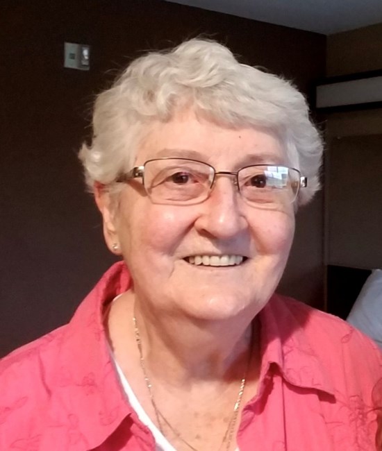 Betty Nabors Obituary - Montgomery, AL