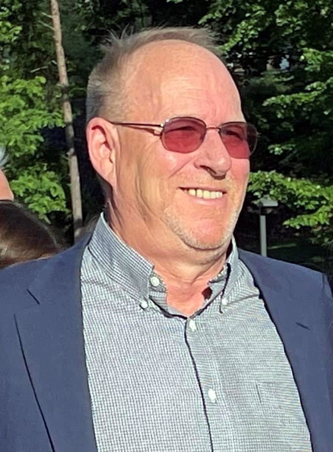 David W. Levine Obituary - Portland, ME