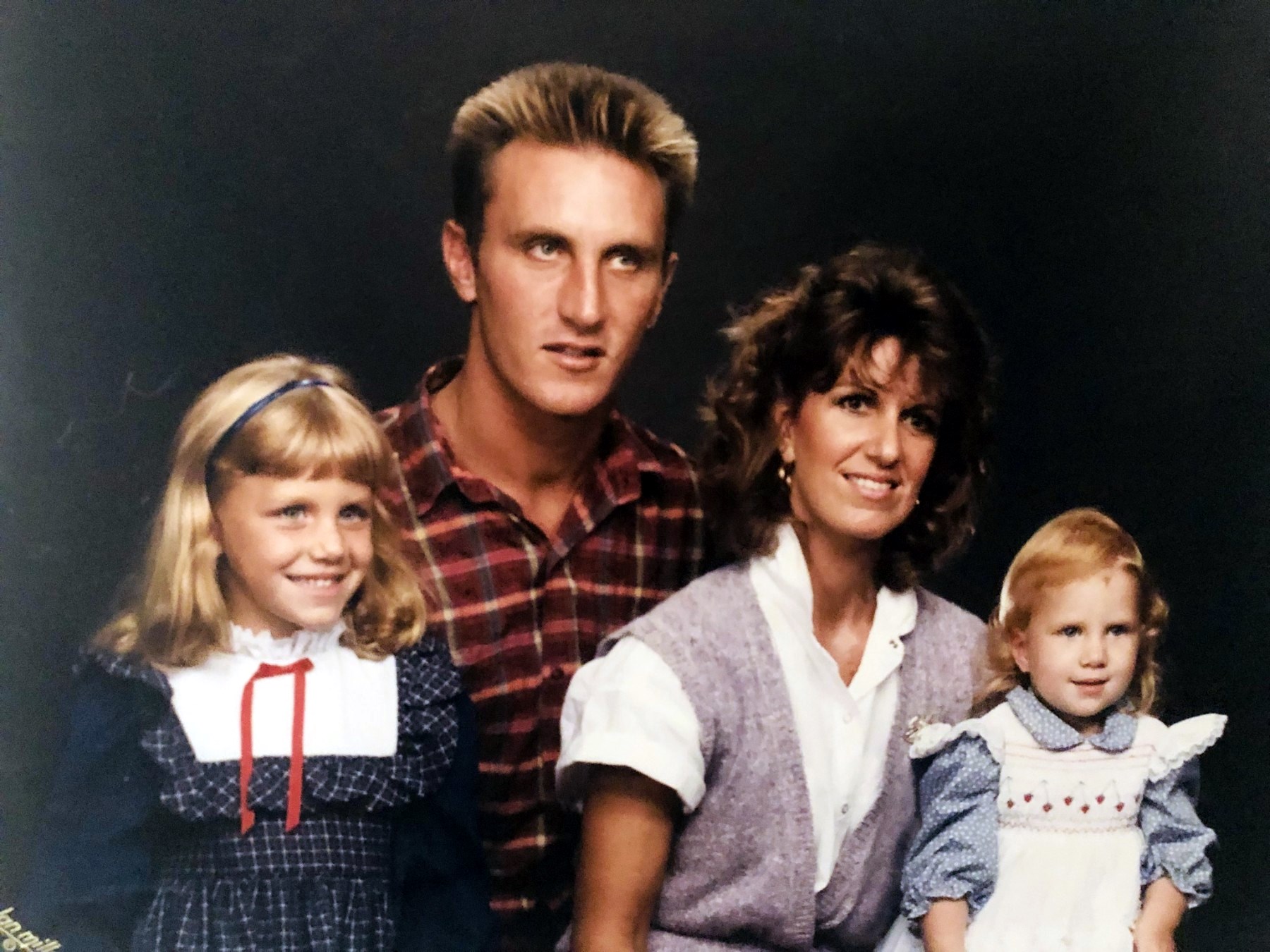 Walter Cunningham As A Parent