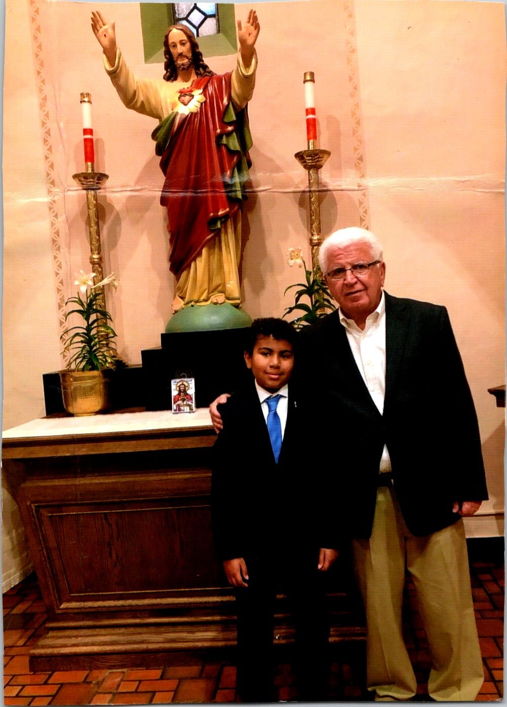 Dominic Colasuonno Obituary - Staten Island, NY