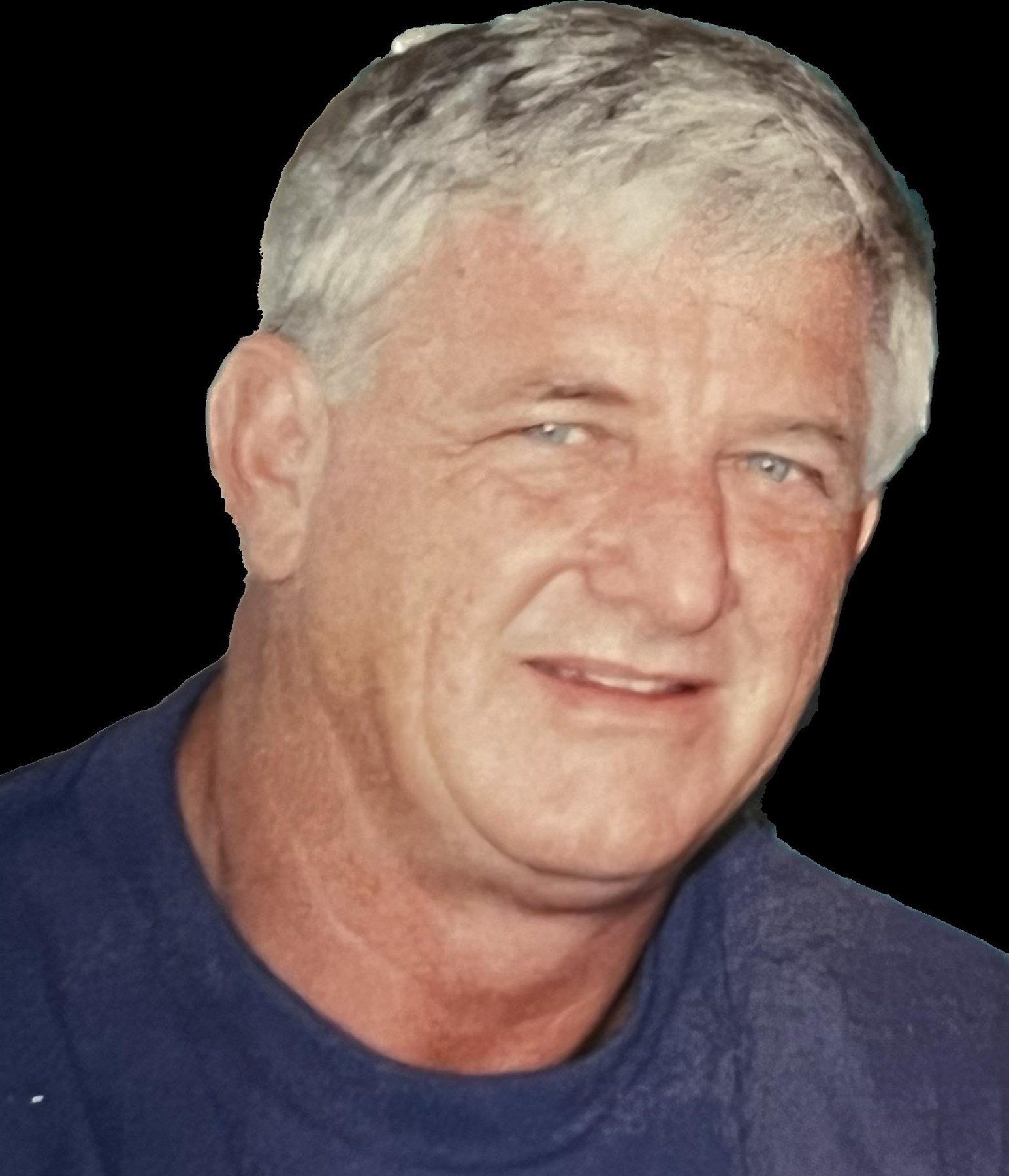 Donald Ford Obituary - Anniston, AL