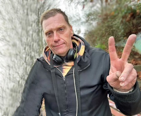 Benjamin Johnson Obituary - Courtenay, BC