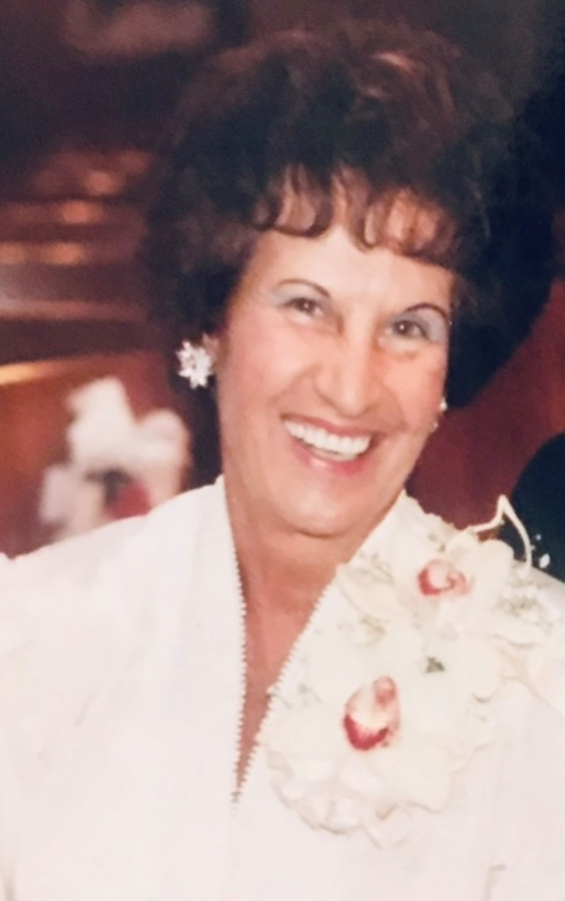 Geraldine Lacasse Obituary - Jensen Beach, FL
