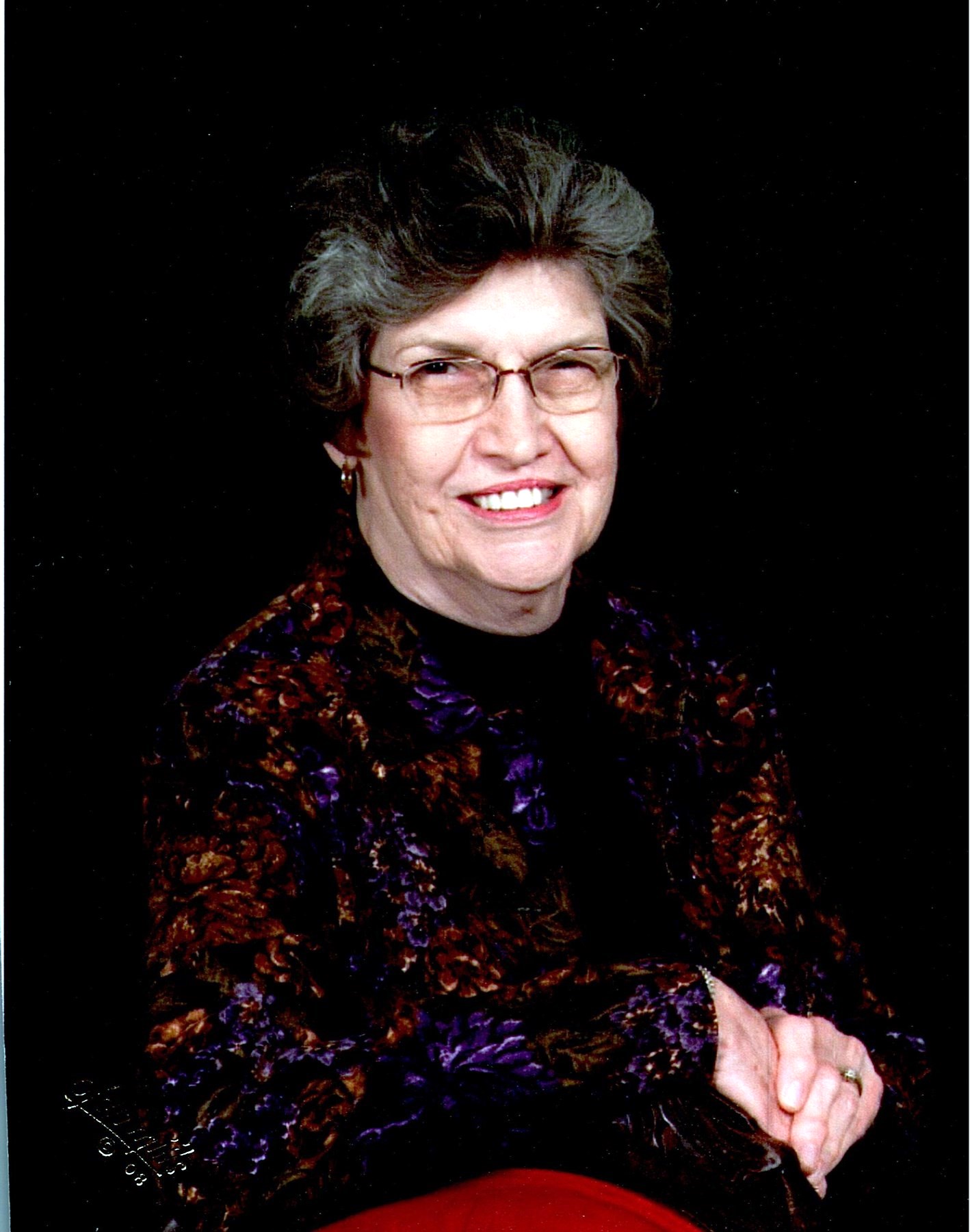 Patsy Carrier Obituary - Kennesaw, GA