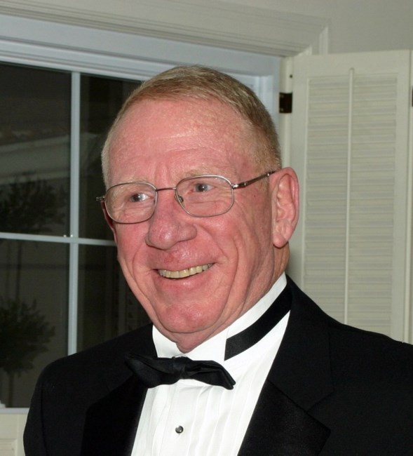 William Moore Obituary - Overland Park, KS