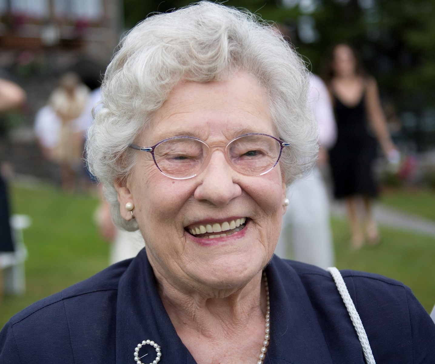 Ruby Chiddenton Obituary - Toronto, ON