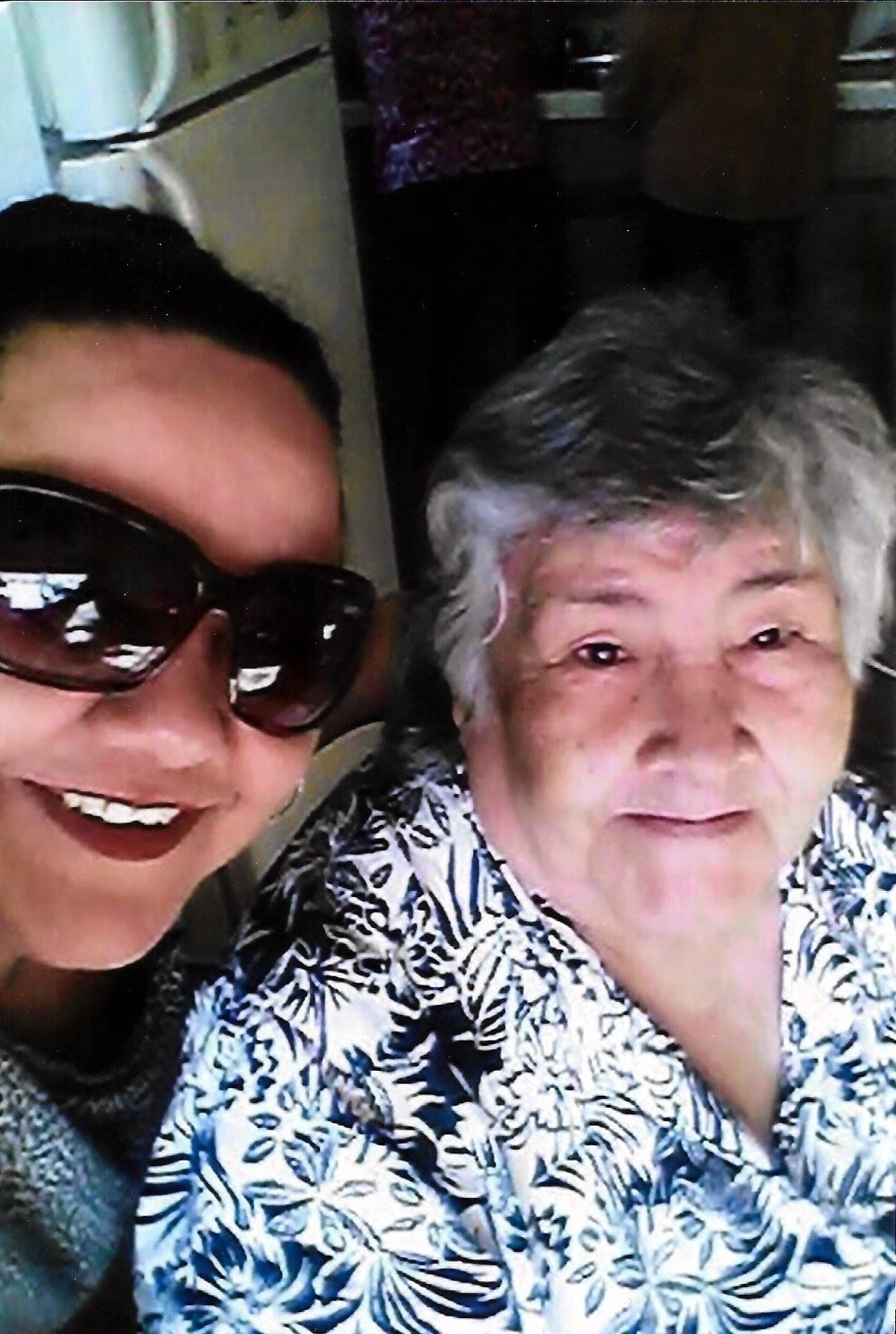 Frances Castro's Instagram, Twitter & Facebook on IDCrawl