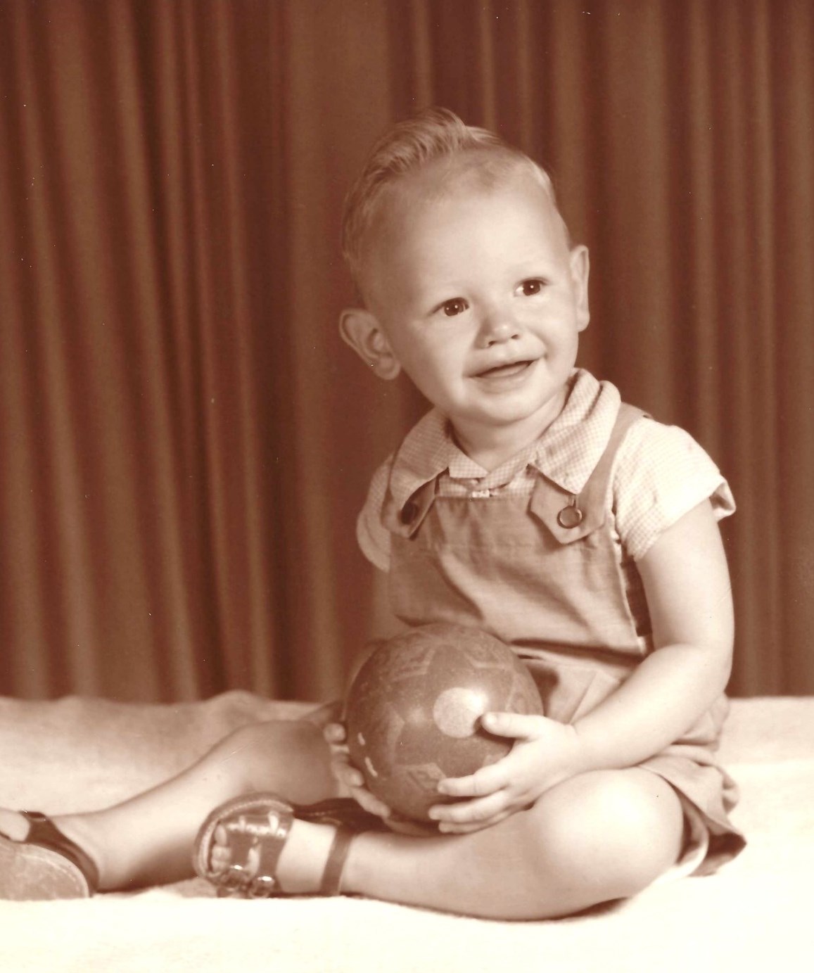 James Edward Ford Jr. Obituary - Houston, TX