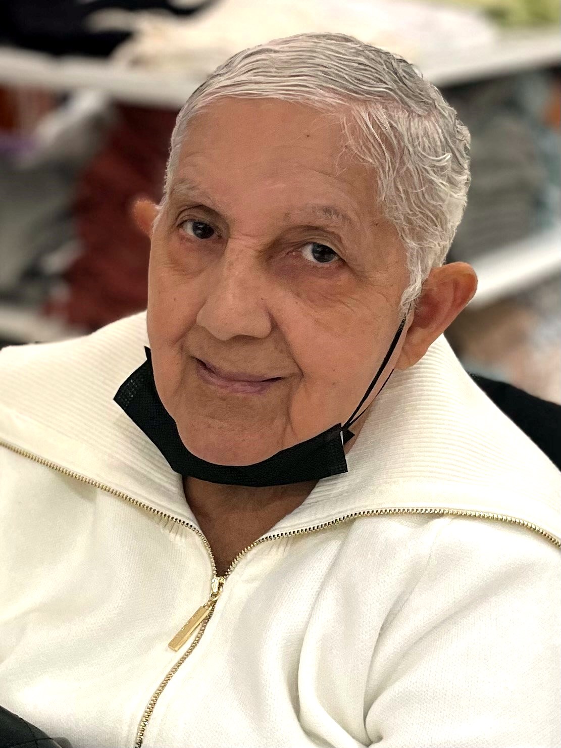Carmen Kuilan Obituary - El Paso, TX