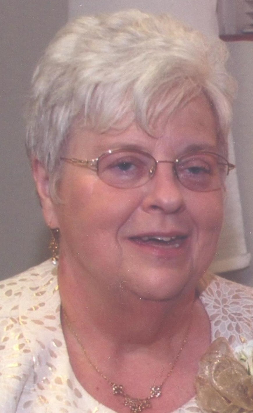 Susan Cooper Obituary - Martinez, GA