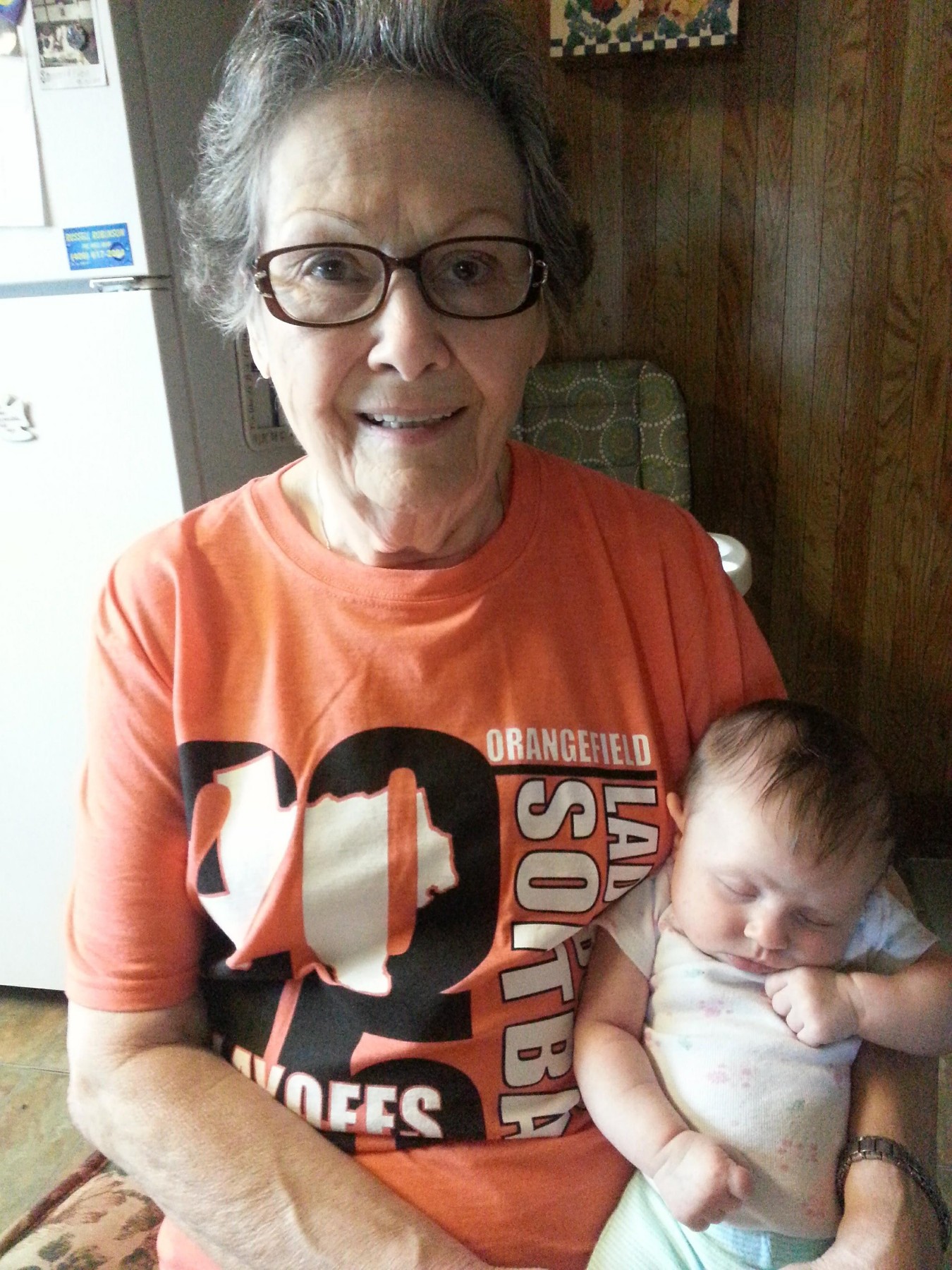 Mae Ferguson Obituary - Pasadena, TX