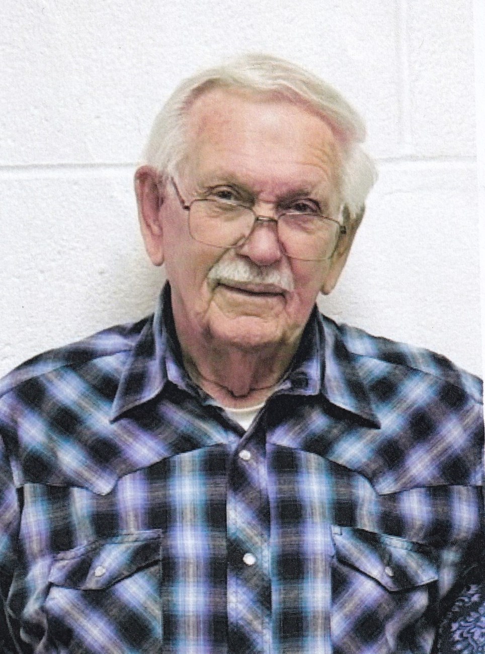 Richard Patterson Obituary - Van Buren, AR