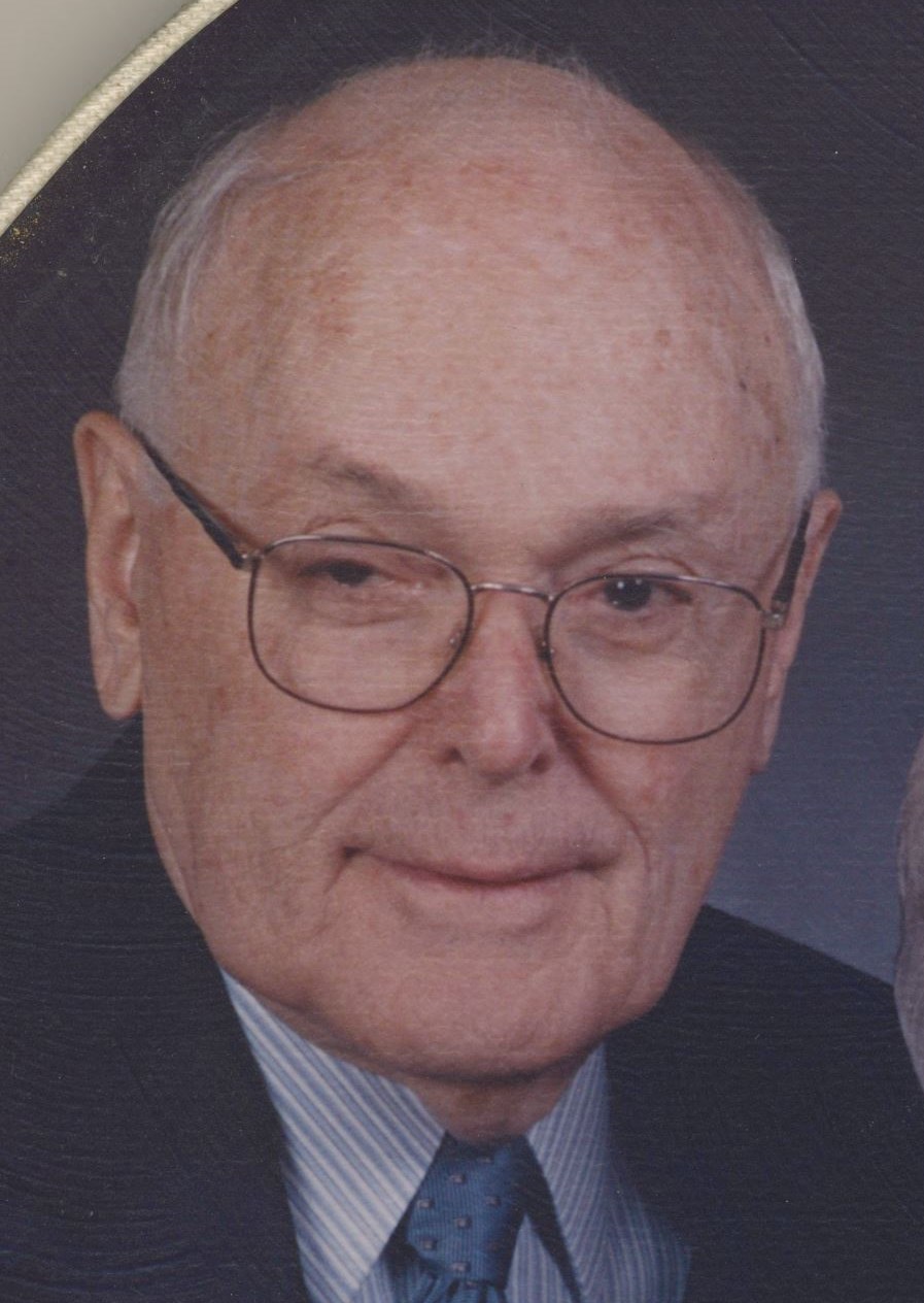 John A. Vanderslice Obituary - Pittsburgh, PA