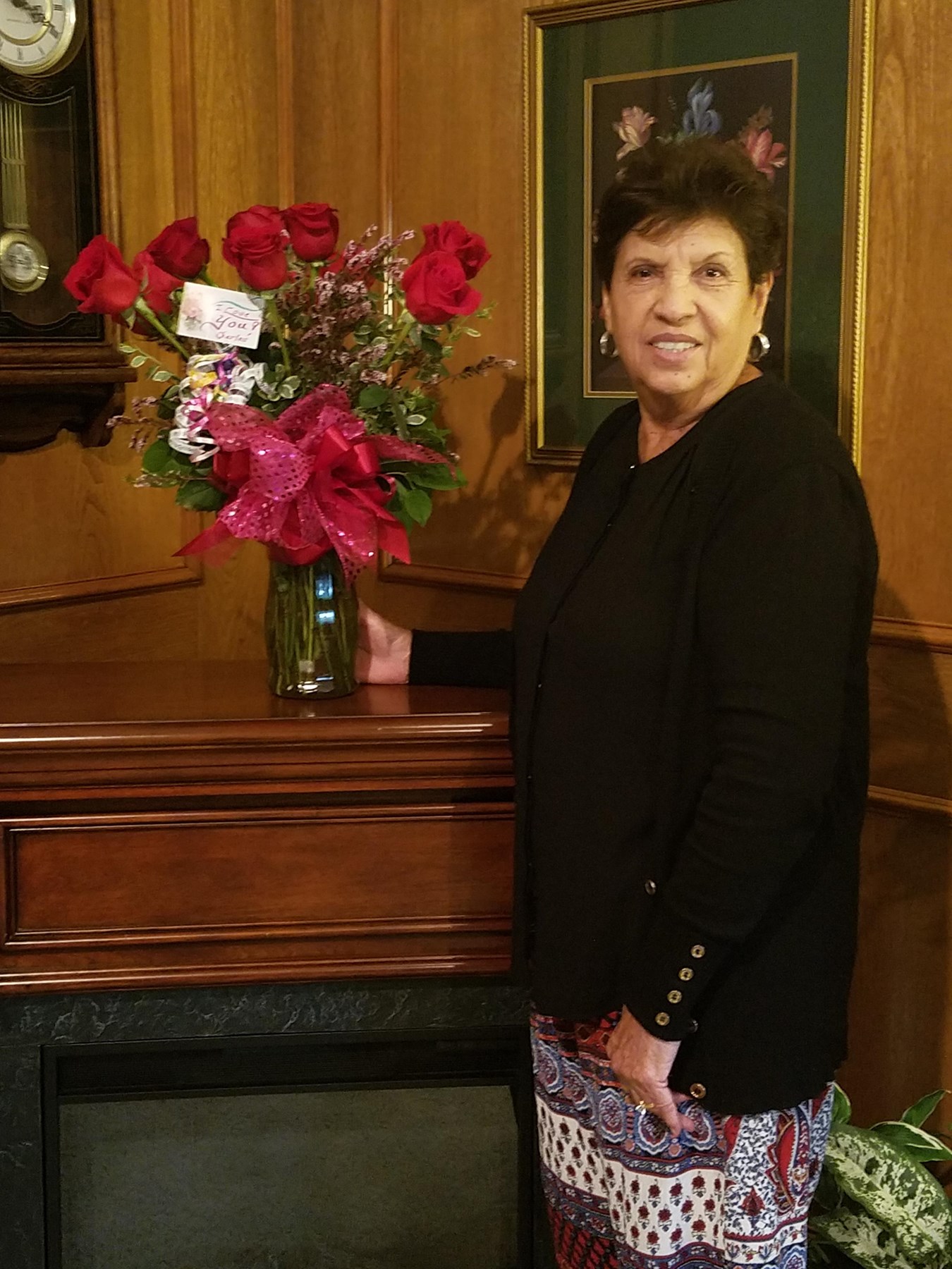 Mary Holt Obituary - Fort Worth, TX