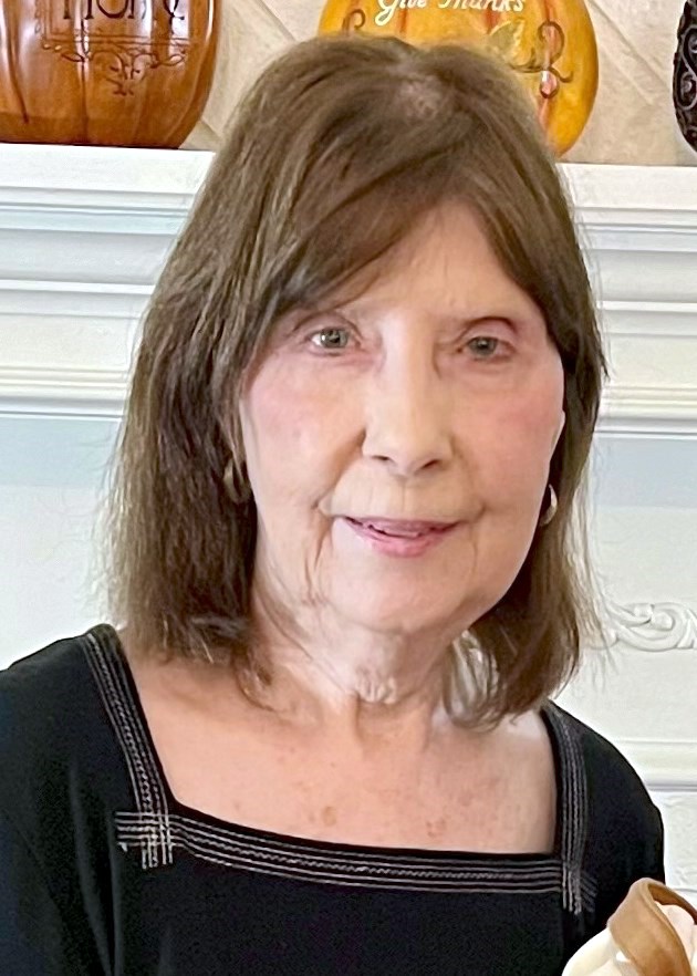 Jeslyn Sammons Obituary - Bartlett, TN